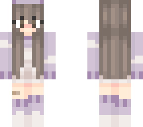soft | Minecraft Skins