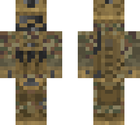 multicam | Minecraft Skins