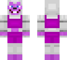 helpy | Minecraft Skins