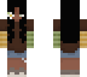 small | Minecraft Skins