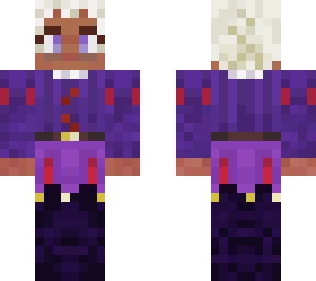 dungeon meshi | Minecraft Skins