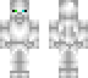 collector | Minecraft Skins