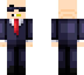 tio | Minecraft Skins