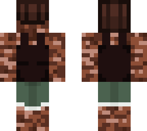 tubbo | Minecraft Skins