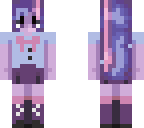 twilight | Minecraft Skins