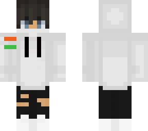 Vedant_Playz skin | Minecraft Skin