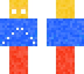 venezuela | Minecraft Skins