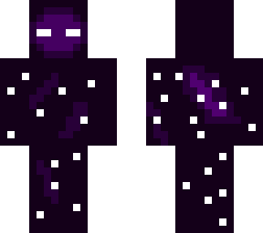 stars | Minecraft Skins