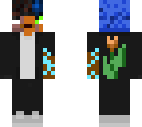 god | Minecraft Skins