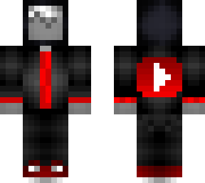YouTubers | Minecraft Skin