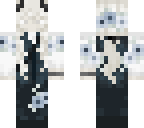 navy blue | Minecraft Skins