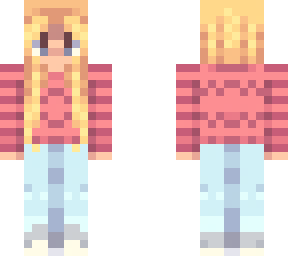 cozy | Minecraft Skins