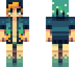 png | Minecraft Skins