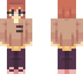 aya | Minecraft Skins