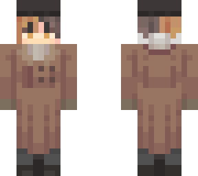 bsd | Minecraft Skins