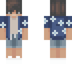 hot boy | Minecraft Skins