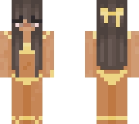 bikini | Minecraft Skins