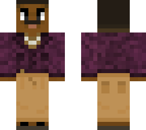 15th Doctor (BOOM!) | Minecraft Skin