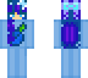 berry | Minecraft Skins