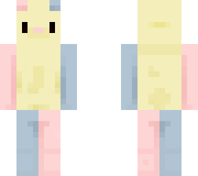 kawaii | Minecraft Skins