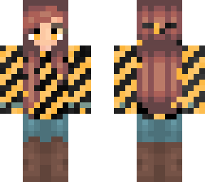 bee | Minecraft Skins