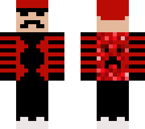 better meme dawg | Minecraft Skin