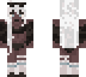 bikini girl | Minecraft Skins