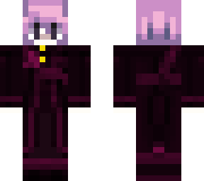 Boris | Minecraft Skin
