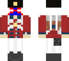 british | Minecraft Skins