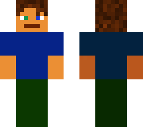 Cameron | Minecraft Skin