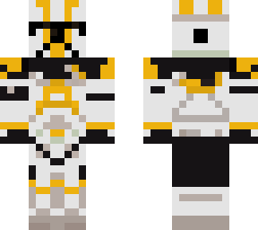 star wars | Minecraft Skins