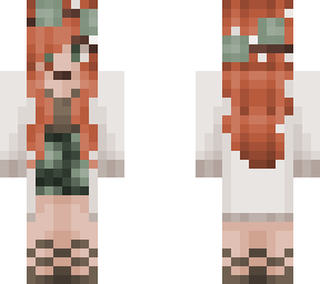 ivy | Minecraft Skins
