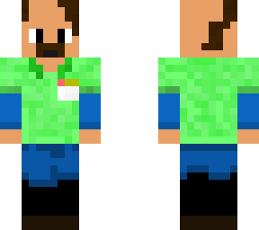 Coco | Minecraft Skin