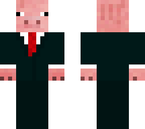 pig | Minecraft Skins