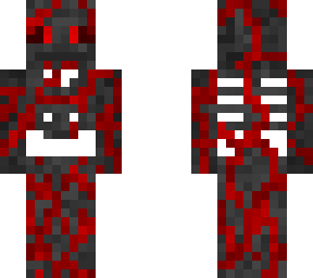 crimson | Minecraft Skins