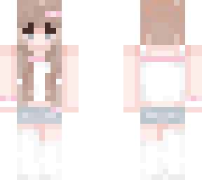 cutecore | Minecraft Skin