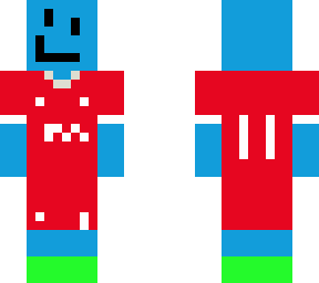 derpy | Minecraft Skins