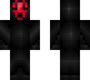 ghostface | Minecraft Skins