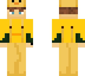 ducky | Minecraft Skins