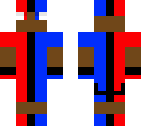 Elijah | Minecraft Skin