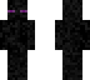 enderman | Minecraft Skins