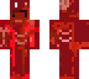 entity | Minecraft Skins