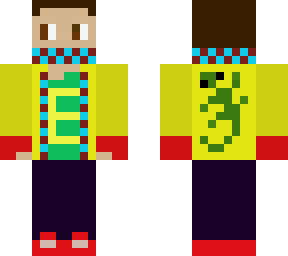 epic | Minecraft Skins