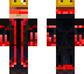 evil | Minecraft Skins