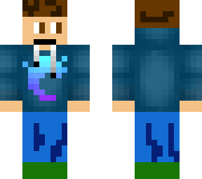 eystreem | Minecraft Skins