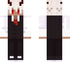 Fabio Skin | Minecraft Skin