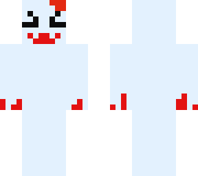 femtanyl | Minecraft Skins