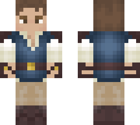 fantasy | Minecraft Skins