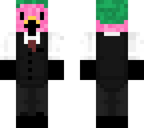 frank ocean | Minecraft Skins