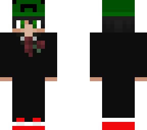hopper | Minecraft Skins
